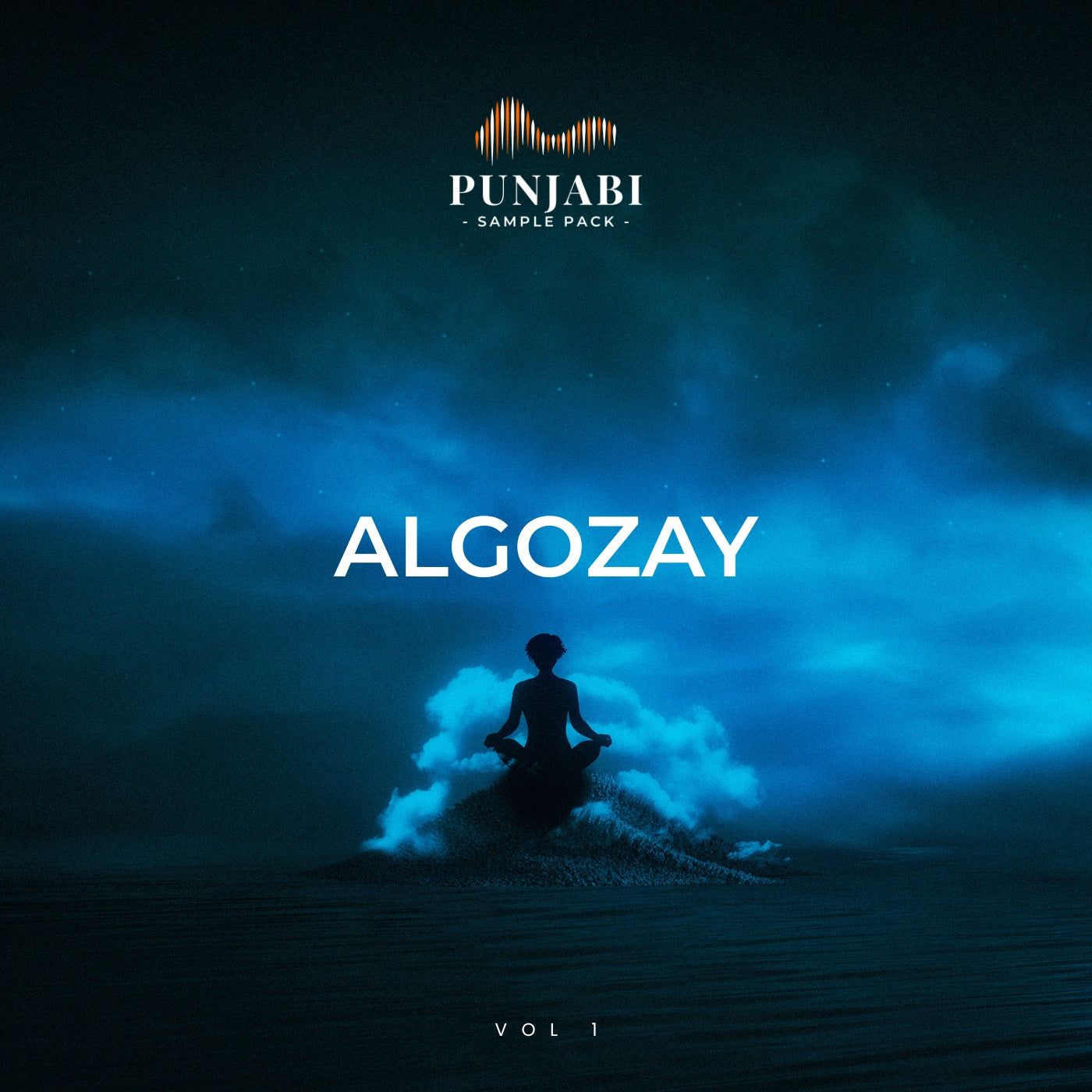 Algoza Loops – Authentic Punjabi Folk Sounds – Punjabi Sample Pack