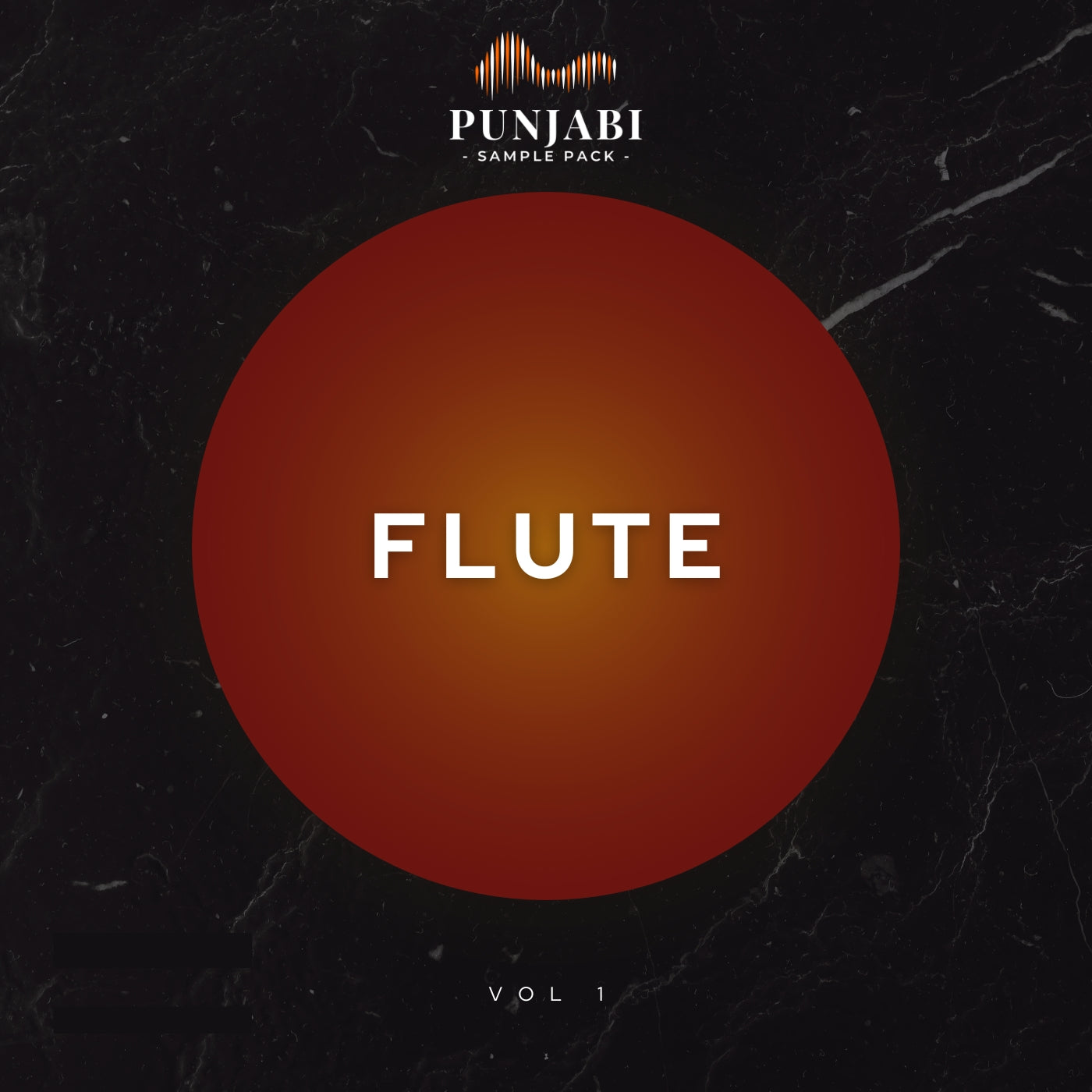 Flute Loops – Soulful Indian Melodies – Punjabi Sample Pack