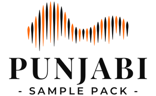 Punjabi Sample Pack | Authentic Punjabi Instrument Loops & Samples