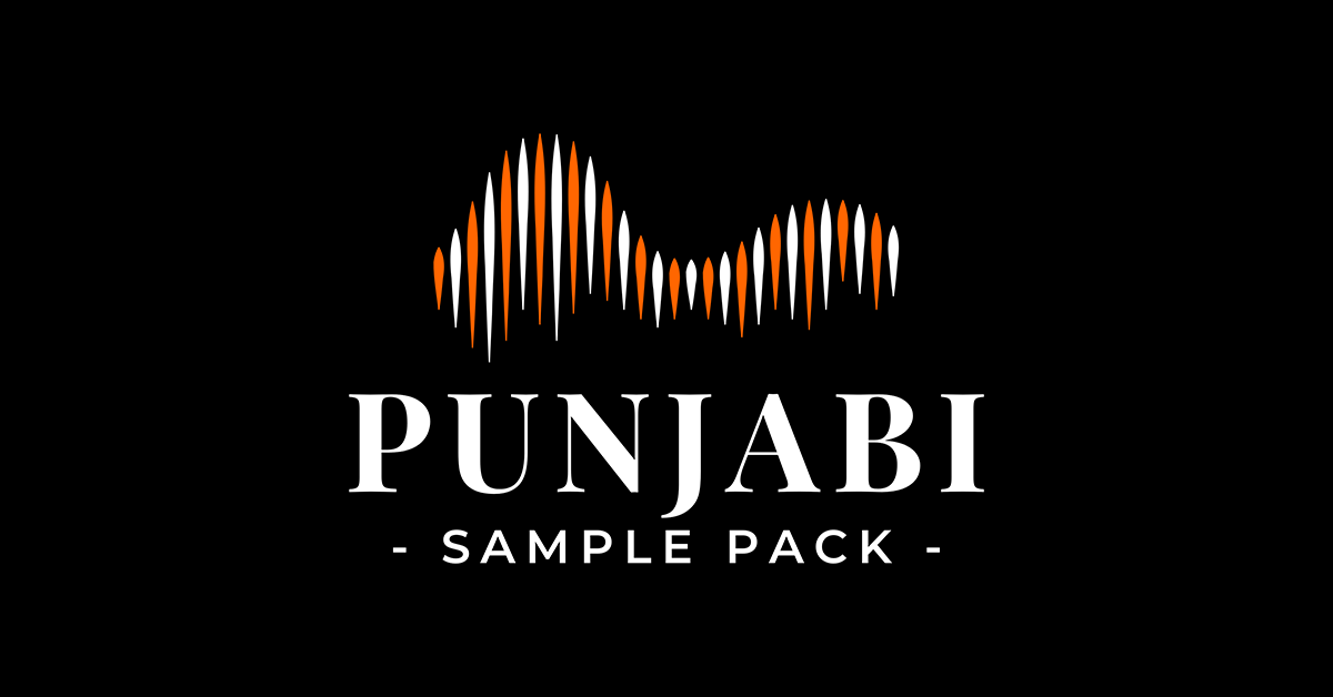 Punjabi Sample Pack | Authentic Punjabi Instrument Loops & Samples