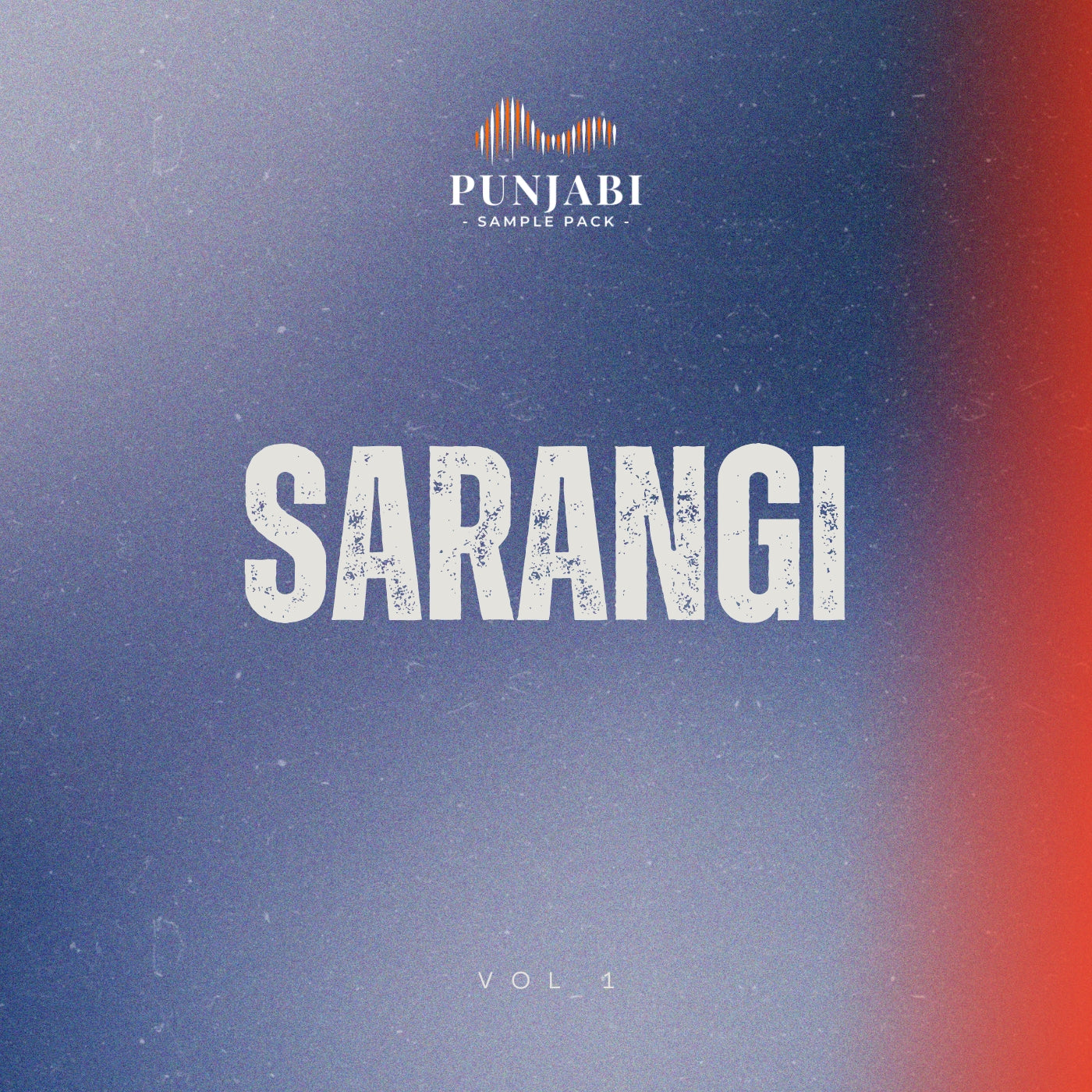 Punjabi Sample Pack | Authentic Punjabi Instrument Loops & Samples