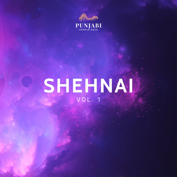 Shehnai Loops & Samples – Royalty-Free Punjabi & Indian Sounds ...